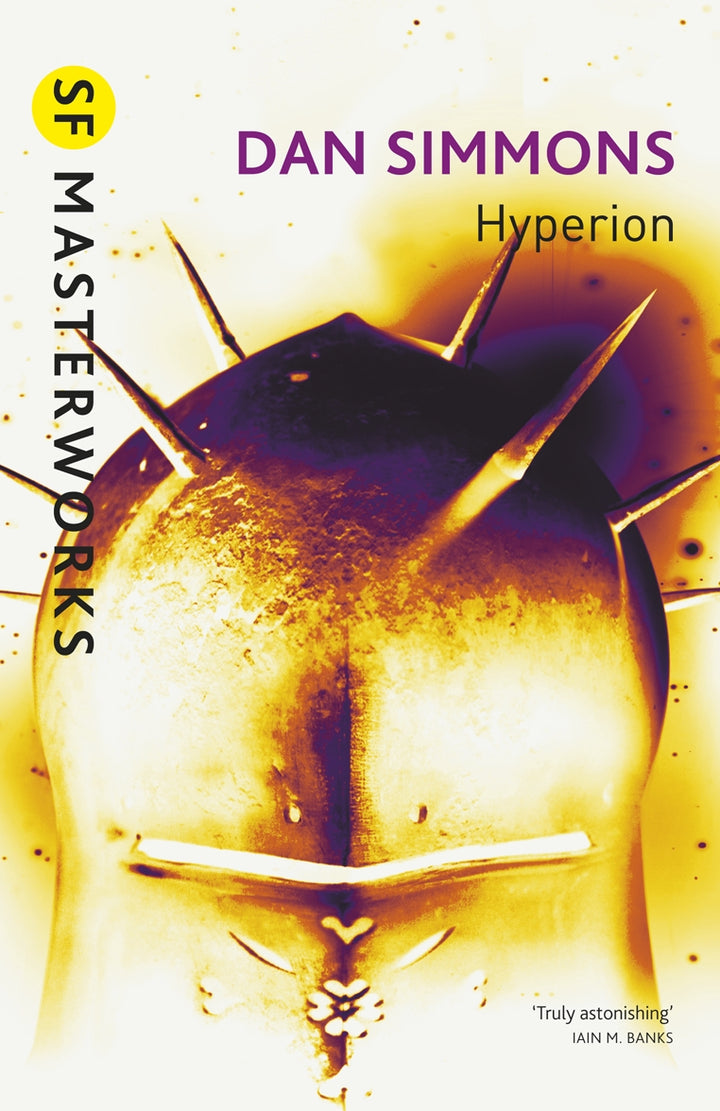 S.F. MASTERWORKS | Gollancz